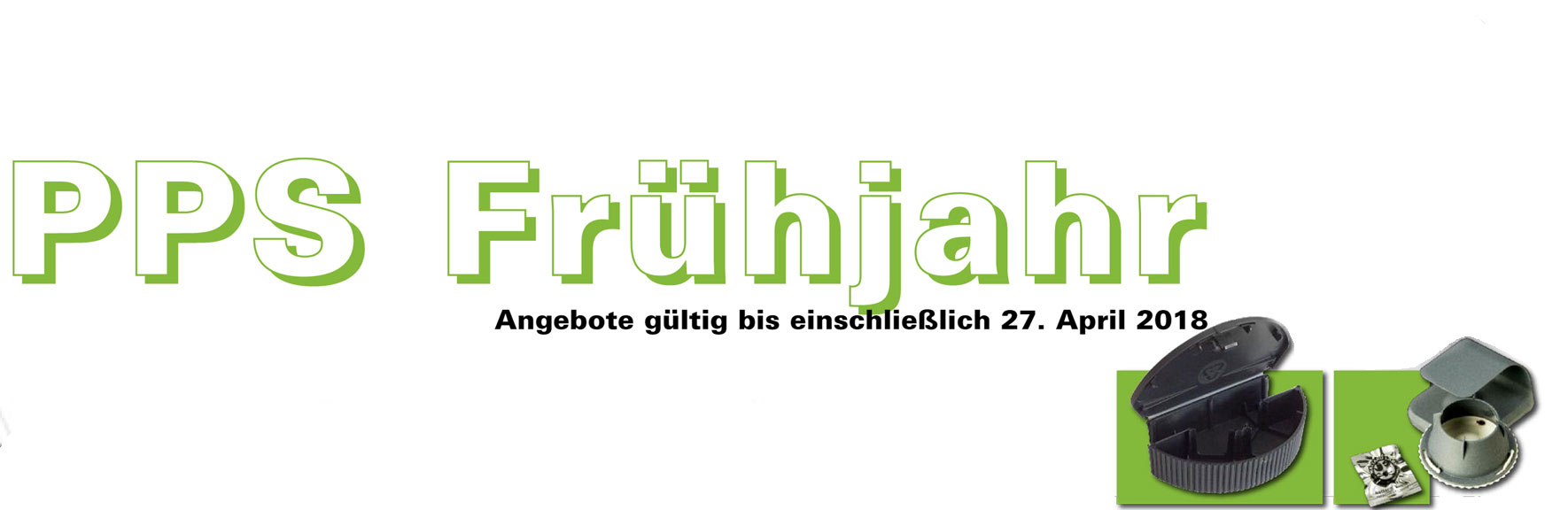 PPS GmbH Großhandel für Produkte zur professionellen ...